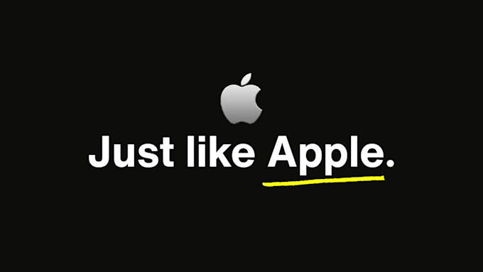 Create awesome kinetic typography, text animation video by Creative_guy01 | Fiverr