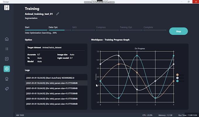 Create a custom application for your business by Victortomoloju | Fiverr