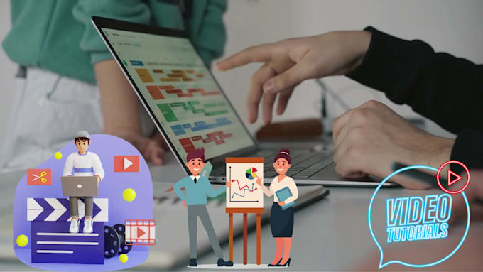 Be your youtube video creator or video creator by Go_videocreator | Fiverr