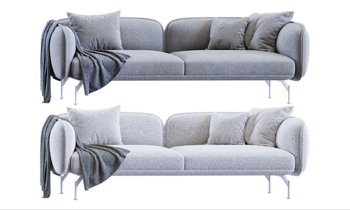 Create a nice furniture 3d modeling and rendering by Hamed_ashkani | Fiverr