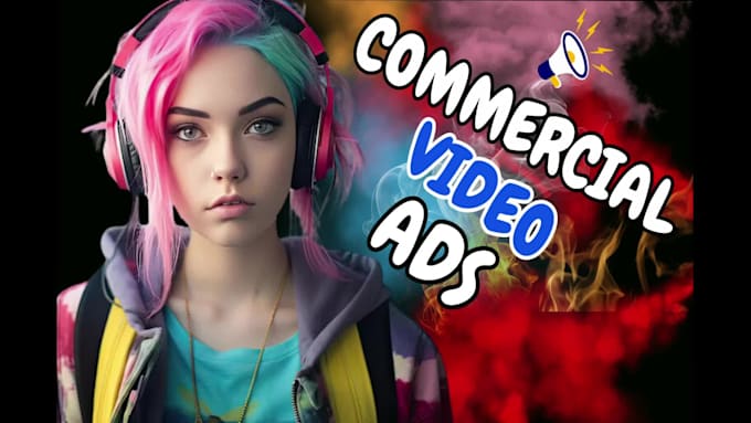 Create an explainer or commercial video ads for your business by Ads ...