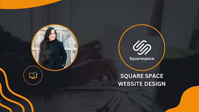 Do squarespace website design and customization by Conferotech | Fiverr