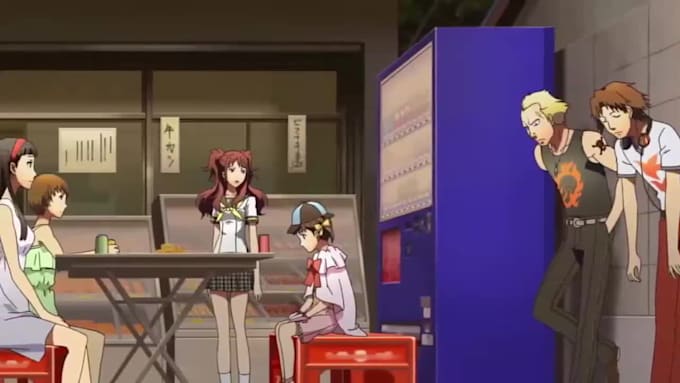 Do 2d anime animation, 2d anime fighting, 2d anime style, character ...