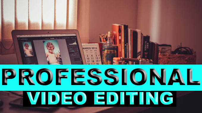 Do professional video editing in 24 hrs by Quick_editz | Fiverr