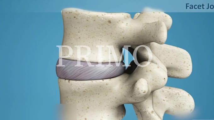 Create 3d animation for spine surgery, animation explainer video, 3d ...
