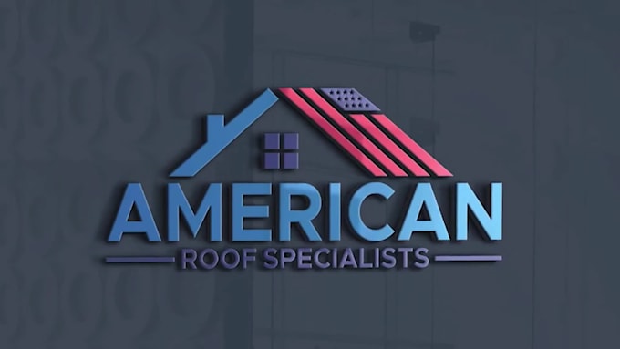 Design professional 3d minimalist modern business logo by Sahilraza536 | Fiverr