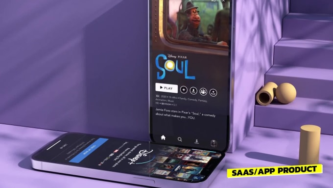 Do creative 3d product animation videos for commercial use by Alexieyy ... Do creative 3d product animation videos for commercial use by Alexieyy ...