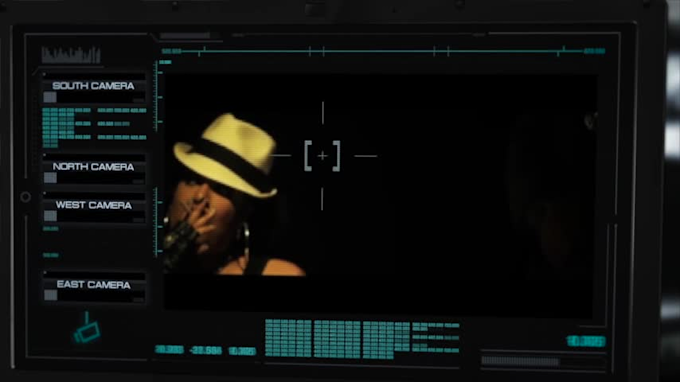 Be your ghostwriter for rap and hiphop song lyrics by Meccahdawn