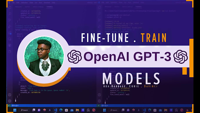 Integrate deepseek openai gemini model for your business by Dukeoearl ... Integrate deepseek openai gemini model for your business by Dukeoearl ...