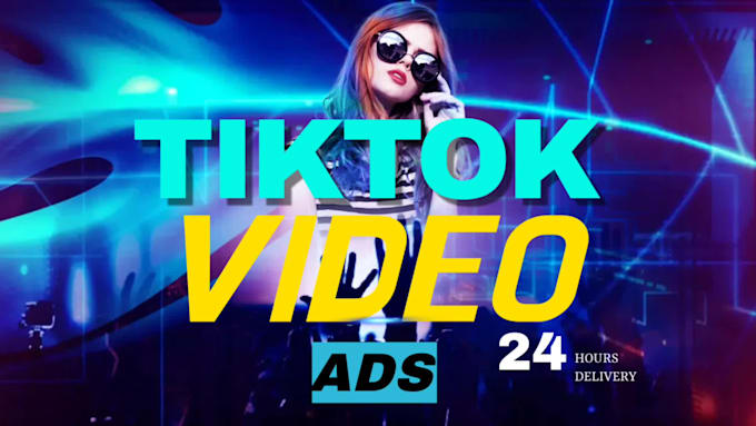 Create customized tik tok video ads, tik tok ads with the perfect hook ...