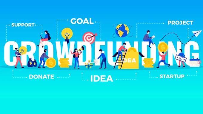 Animate marketing video for crowdfunding or kickstarter by Christine_4 ...