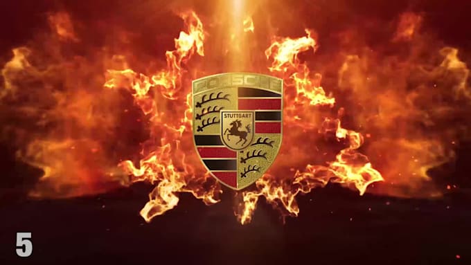 Create 10 epic logo animations by Zeus_animation | Fiverr