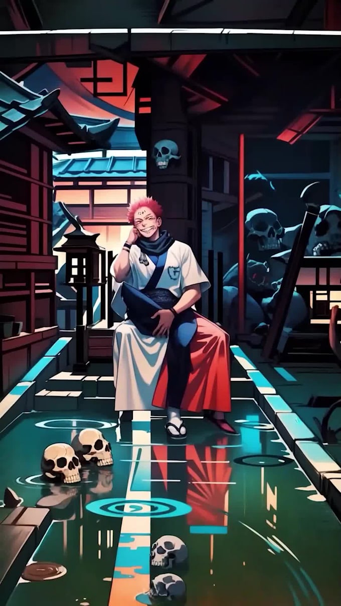 Transform you into any anime character with stable diffusion by ...