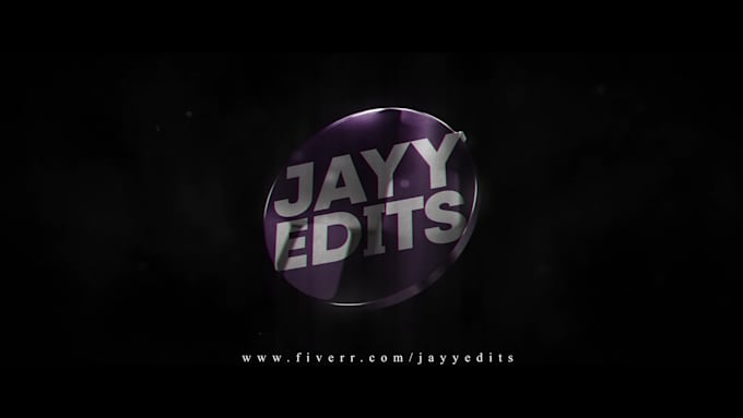 Deliver the best 3d logo animation within 9hrs by Jayyedits | Fiverr