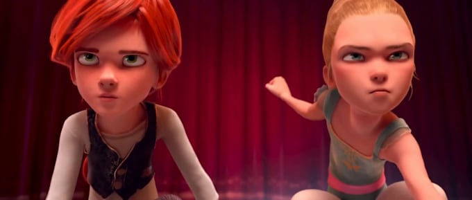 3d animated music video character animation 3d animation video cartoon ...