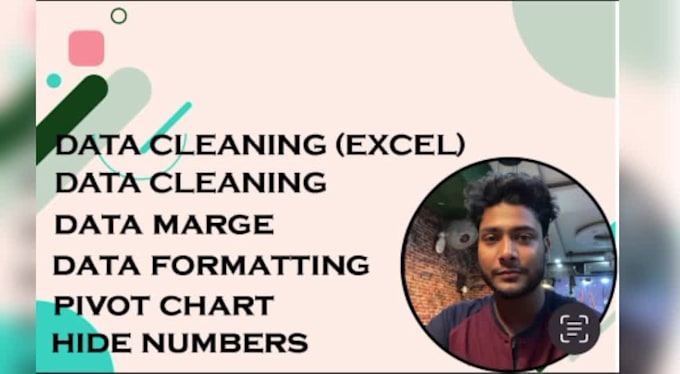 Do ms excel data cleaning, splitting, formatting, data validation by ... Do ms excel data cleaning, splitting, formatting, data validation by ...