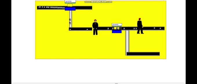 Develop arena simulation models using rockwell arena software by Amailmala | Fiverr
