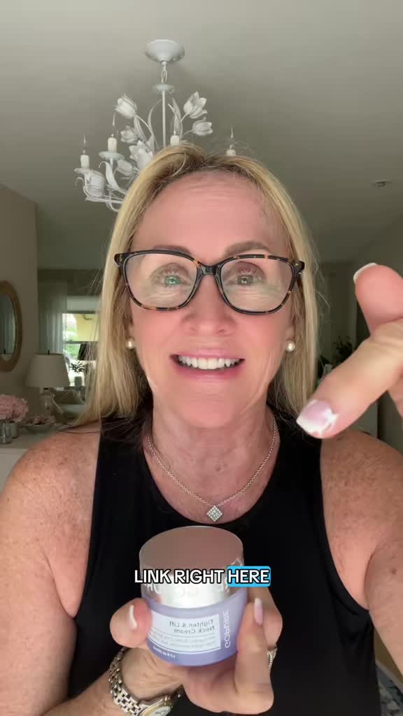 Create trusted, authentic ugc as a real 61 year old woman by Sarahtcc ...