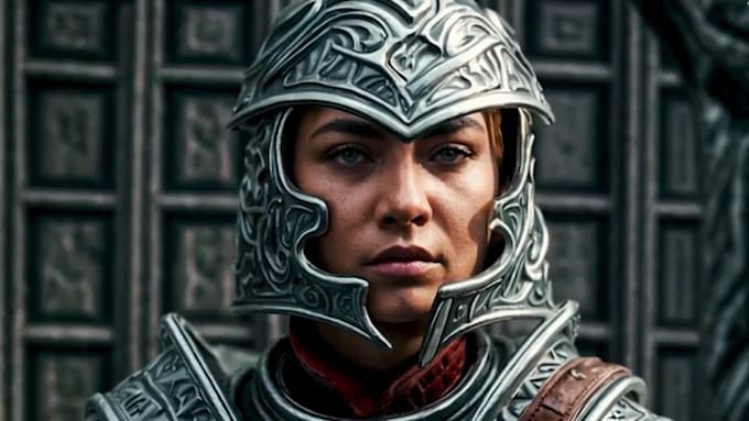 Generate epic ai movie trailers with ai agents and nexgen models by Ai ...