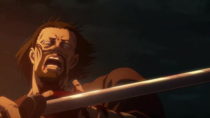 2d animation,2d anime video, japanese anime style, manga style, anime ...