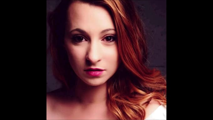 Record a young female german voice for your video game by Makoel | Fiverr