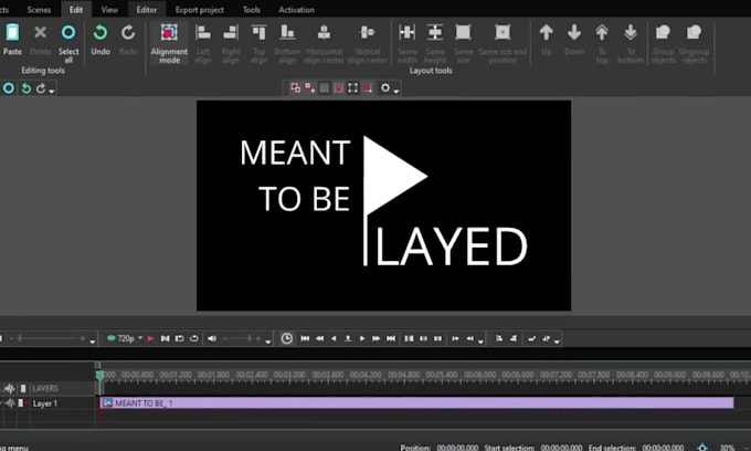 Provide video editing service by Nitul_kalita | Fiverr