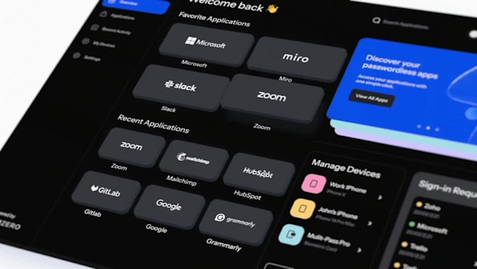 Do 3d saas explainer video, saas animation, 3d saas video, saas product ...