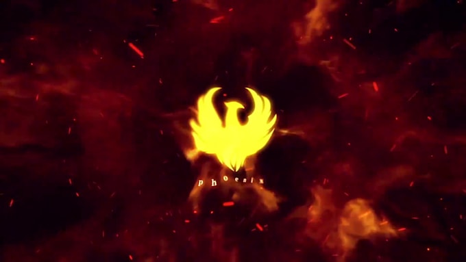 Create 10 gaming logo intro animation in 24 hours by Epic_motion | Fiverr