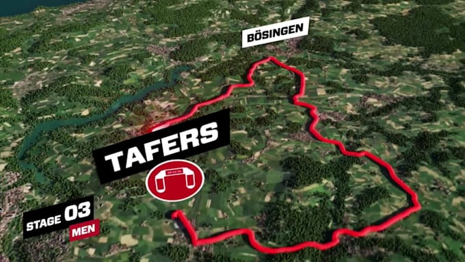 Create a travel route map animation video by Aladdin4design | Fiverr