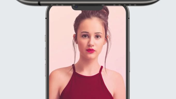 Create modern mobile app promo video ad or app explained video by Asmi ... Create modern mobile app promo video ad or app explained video by Asmi ...