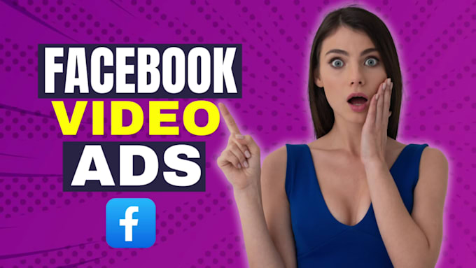 Create viral facebook video ads and dropshipping video ads by ...