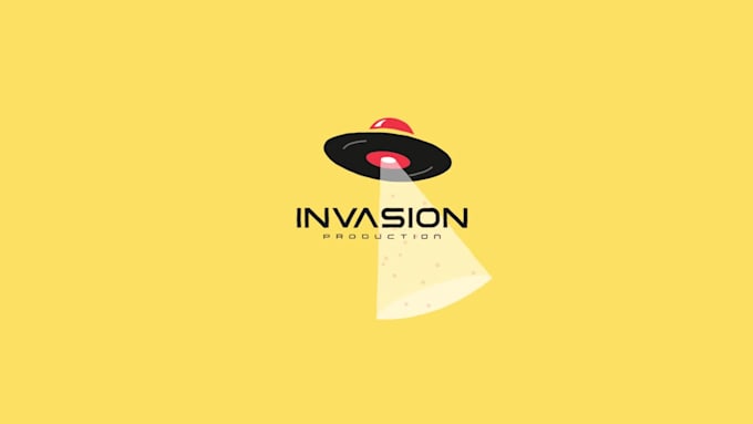 Create a unique custom logo animation by Remove_master | Fiverr