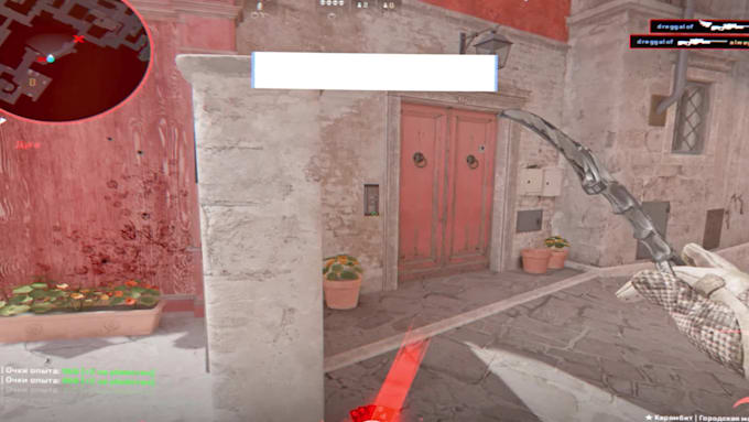 Edit your cs2 clips into beautiful edit by Framezxd | Fiverr