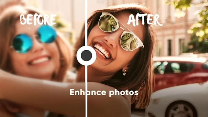 Improve your video, enhance, upscale video to 4k high quality with fps ...