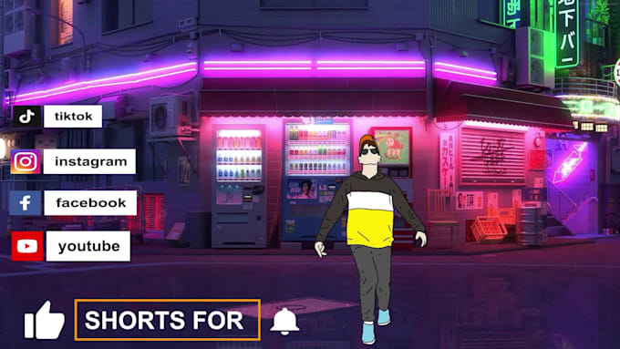 Create amazing videos with creative ideas by Credomediagroup | Fiverr