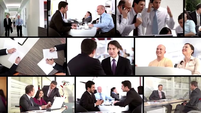 Create a professional promotional video ad by Nexus_studio | Fiverr