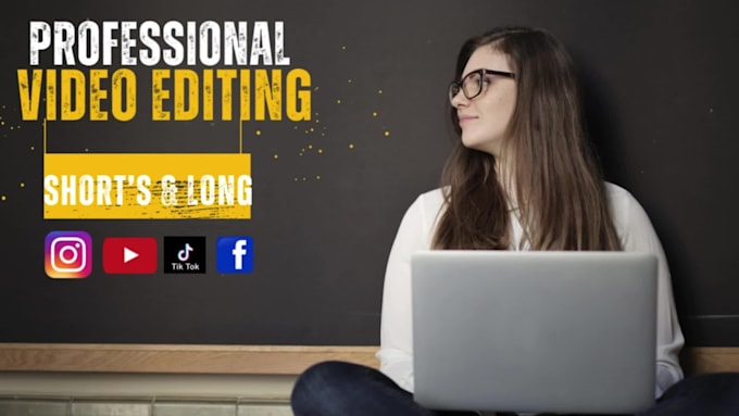 Do short and long form video editing with catchy subtitles by ...