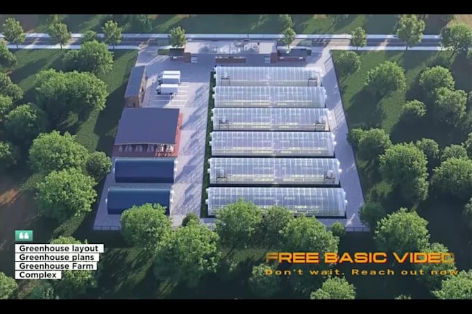 Create 3d , 2d structural greenhouse, sunroom, glasshouse, timberhouse ...