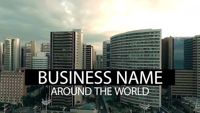 Create amazing stunning brand commercial video ads by Kevinveron