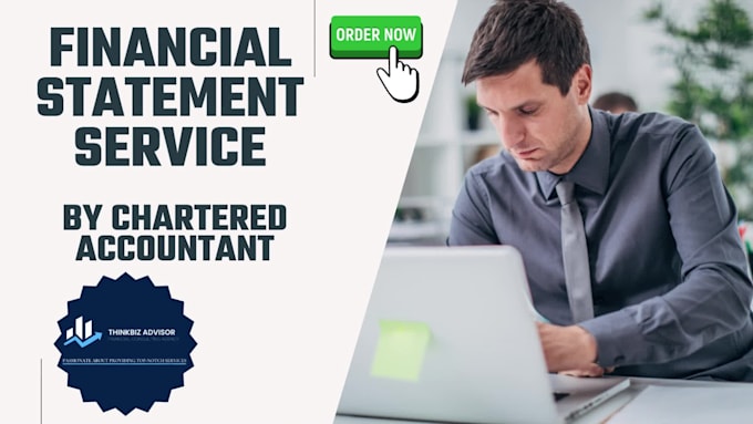 Make income statement balance sheet and financial statements by ...