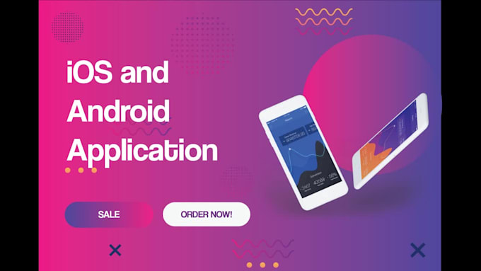 Build ios and android applications for you by Ilkinguluzada | Fiverr Build ios and android applications for you by Ilkinguluzada | Fiverr