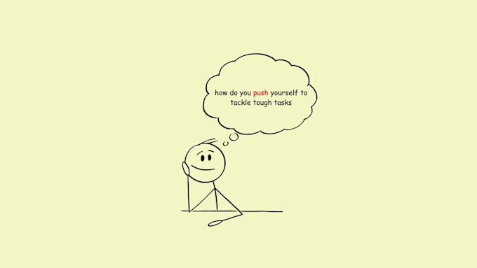 Make self explainer stick figure animation video for youtube by ...