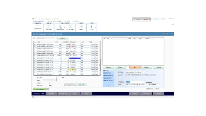 Develop Ms Access Database Or Sql Database For You By Genuinetech Fiverr