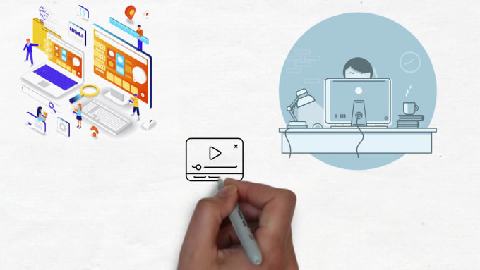 Create premium whiteboard animation video by Spicy_animation | Fiverr Create premium whiteboard animation video by Spicy_animation | Fiverr