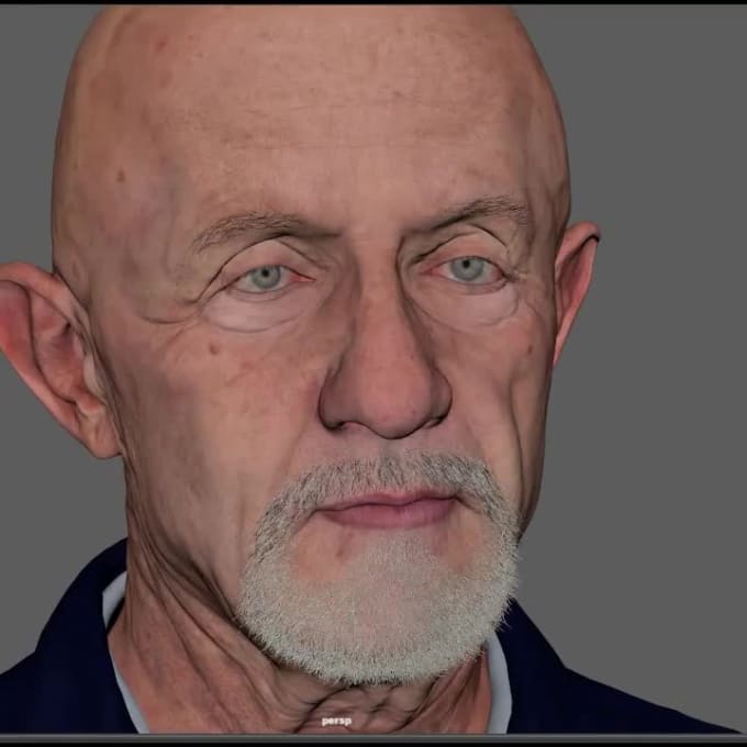 Create 3d metahuman character 3d game character cartoon character by ... Create 3d metahuman character 3d game character cartoon character by ...