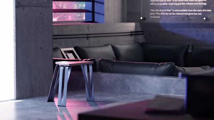 Create short advertisement or trailer for your product by Peter_pongo ...