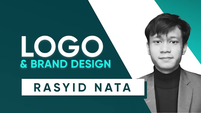 Design stunning simple app logo for your startup or business by ...