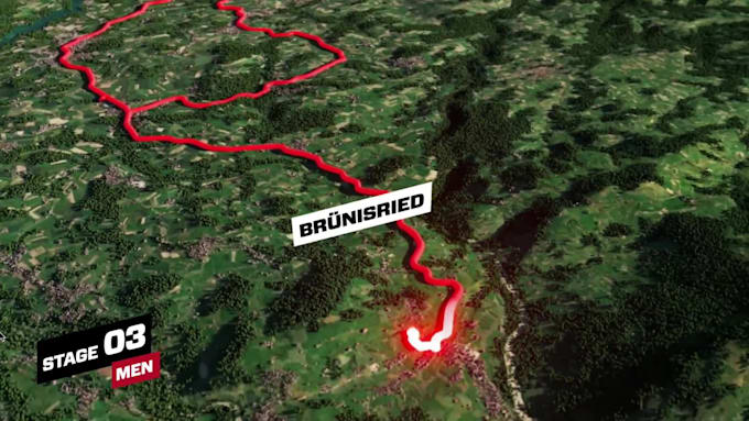 Create a travel route map animation video by Aladdin4design | Fiverr