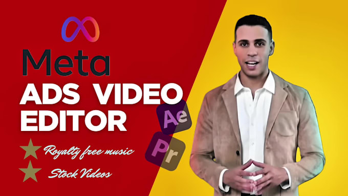 Editar tu video de meta ads en 24 horas para máxima conversión