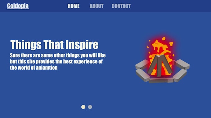 Make custom ui animations in json or media format by Bilalcharizard ...